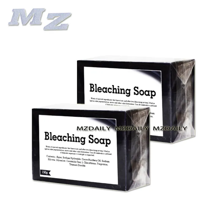 ( BUY 1 TAKE 1 ) 10X WHITENING BLEACHING SOAP ] SkinGenerics Bleaching ...