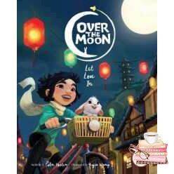 สินค้าใหม่ ! Over the Moon : Let Love in (Over the Moon) [School And ...
