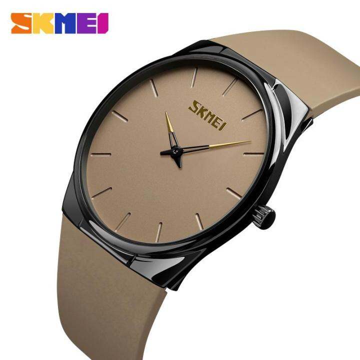 SKMEI Fashion Man Sports Watches Man Casual Quartz Business Watch 30M ...
