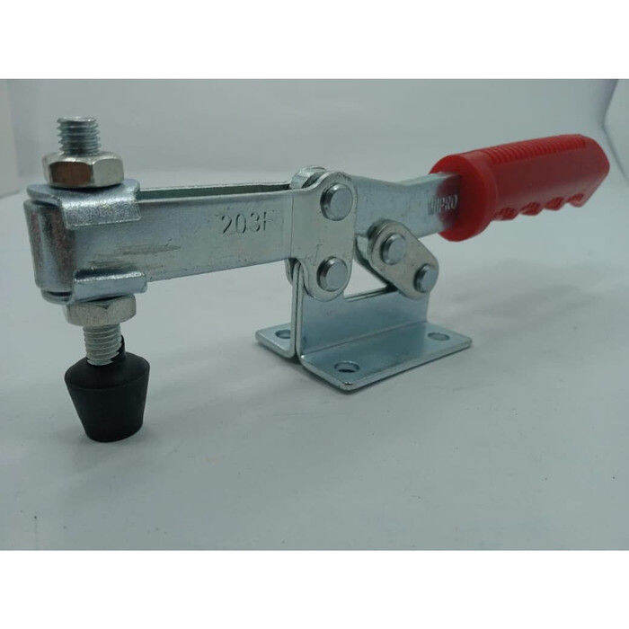 Clamp Toggle Clamp (TCH-911) WIPRO - SB Jakarta | Lazada Indonesia