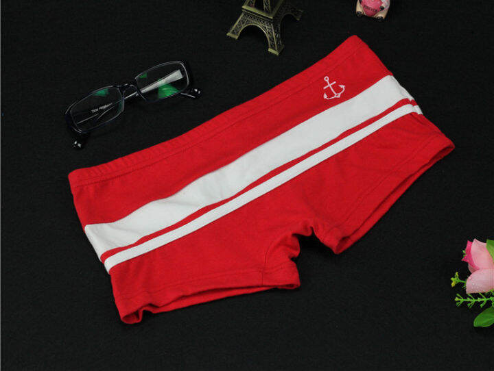 APROPOS Neutral Women Les Plus Size Underwear Cotton Tomboy Boxers ...