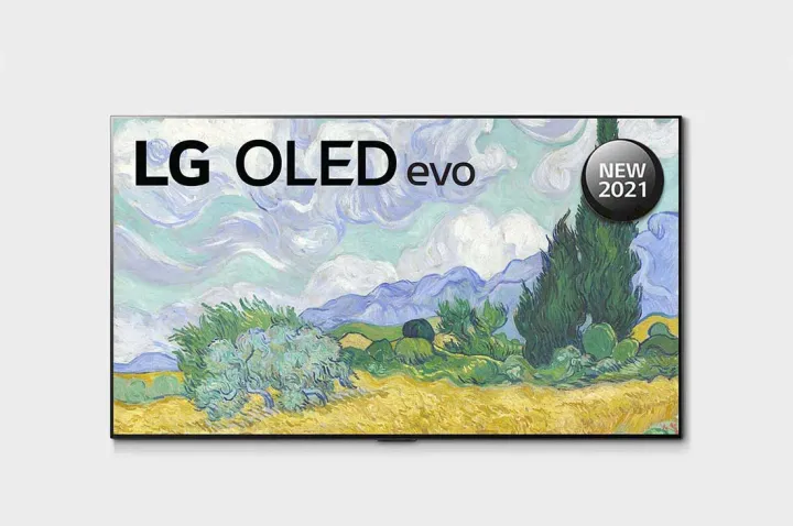 LG OLED EVO 4K TV รุ่น 65G1PTA ขนาด 65 นิ้ว G1 SERIES ( 65G1 ) | Lazada ...