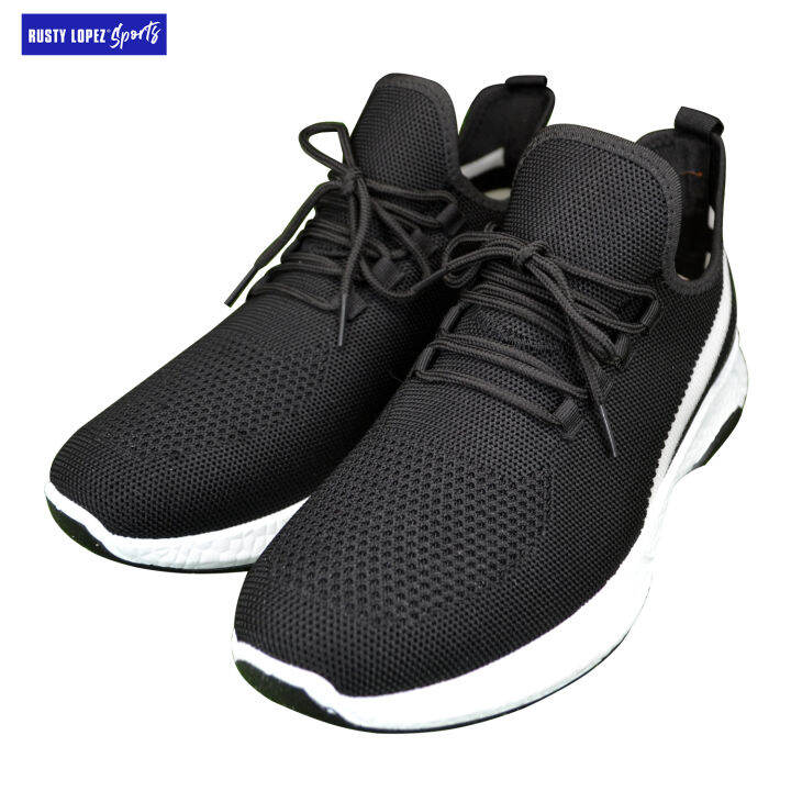 Rusty Lopez Men's Sneaker Sport Shoes | Lazada PH