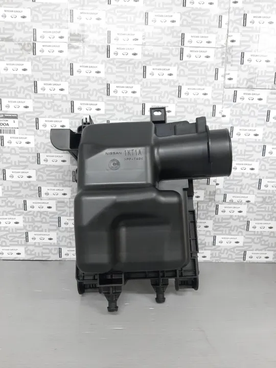 ฝาปิดหม้อกรองอากาศ NISSAN JUKE F15 16526-1KT0B (เป็นอะไหล่แท้ Nissan ...