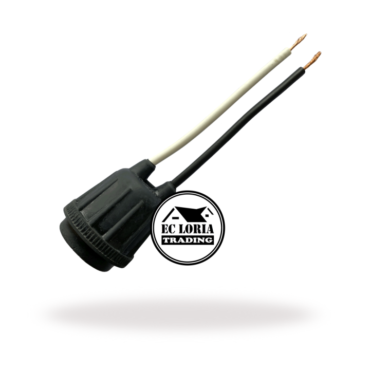 Kopez Weatherproof Rubber Socket / Outdoor Receptacle | Lazada PH