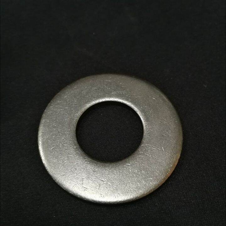 STAINLESS STEEL WASHER SPECIAL SIZE 50MM x 26MM x 2MM SIZE 39MM x 23MM ...