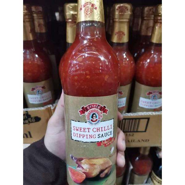 Suree Sweet Chili Sauce 690ml | Lazada PH