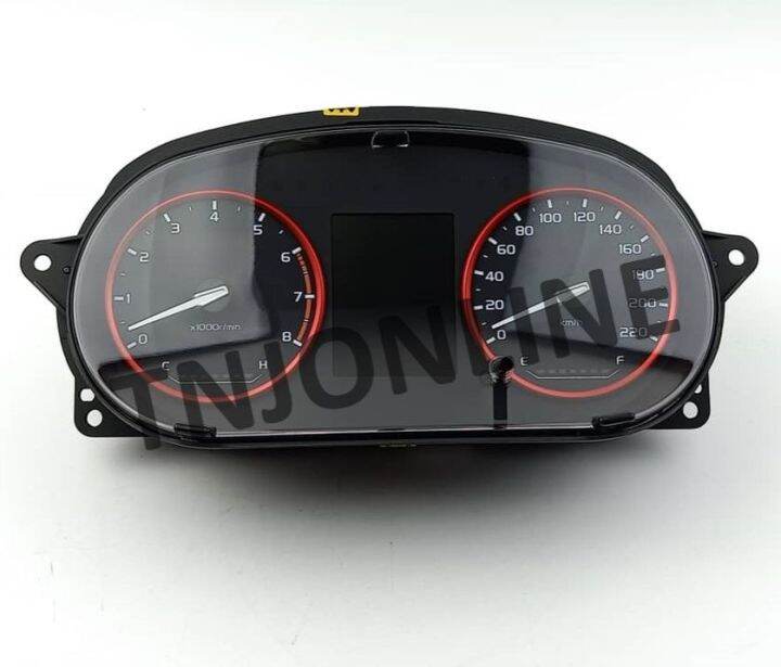 METER ASSY-PROTON SAGA VVT YR'2019-2022 (Vermillion Red) (PW954583 ...