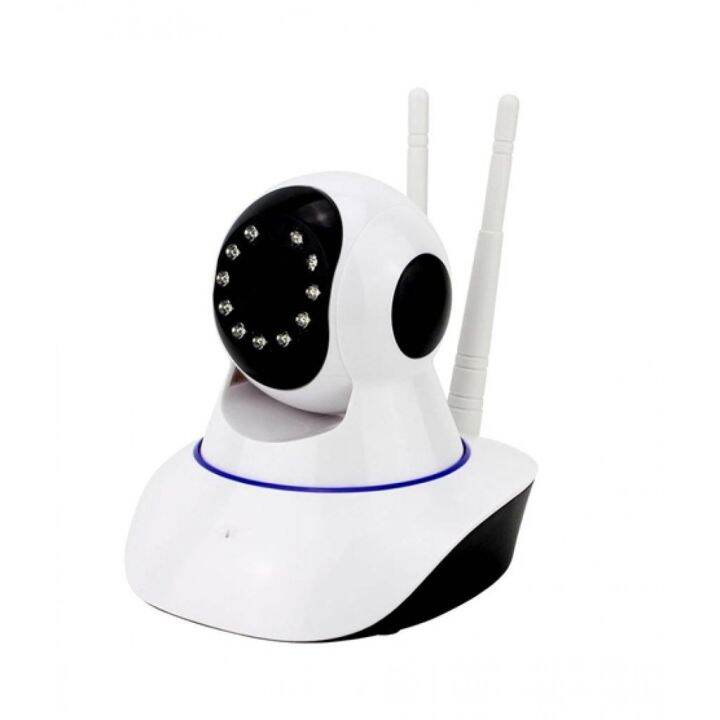100% Original UME V380 1080P WiFi Wireless IP Camera Video Surveillance ...