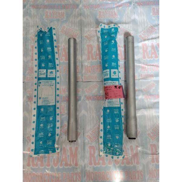 Handle Bar Tube Left and Right Rouser 150NS / 160NS / 200NS ( JL151021 ...