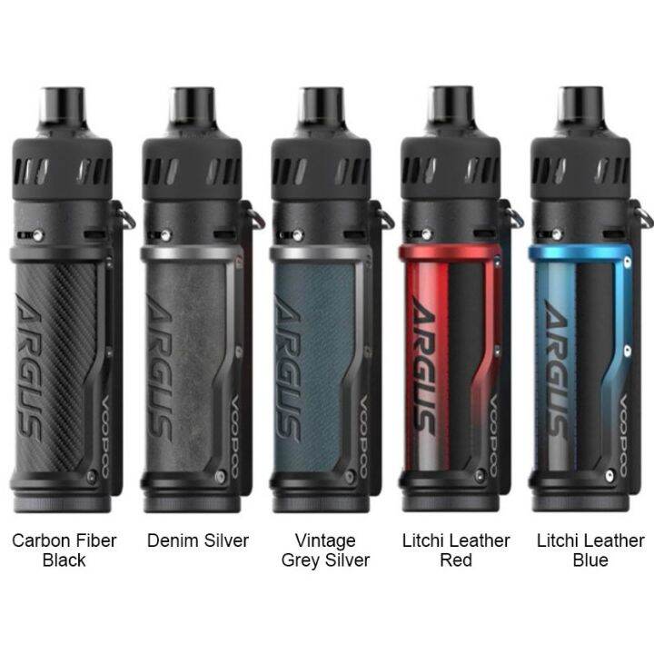 Voopoo Argus X 80w Pod※ | Lazada PH