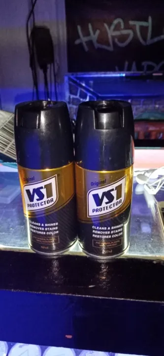 Buy 1 Take 1 VS1 Motor Protector stain remover/restores 120ml (2pcs ...