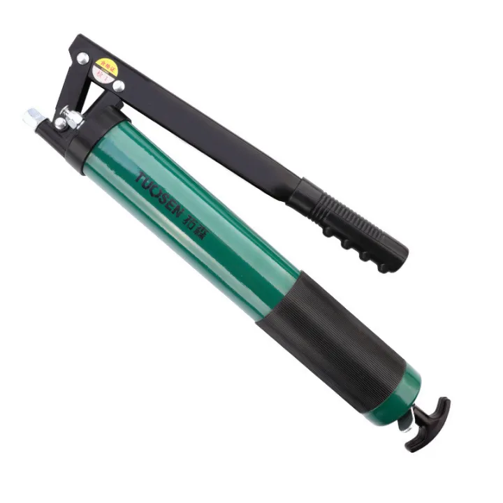 Multifunction Horizontal Bar TOTAL Industrial 400cc Grease Gun | Lazada PH