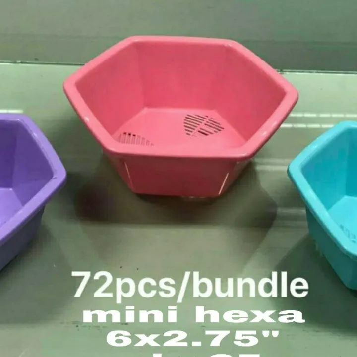 Mini hexa | Lazada PH