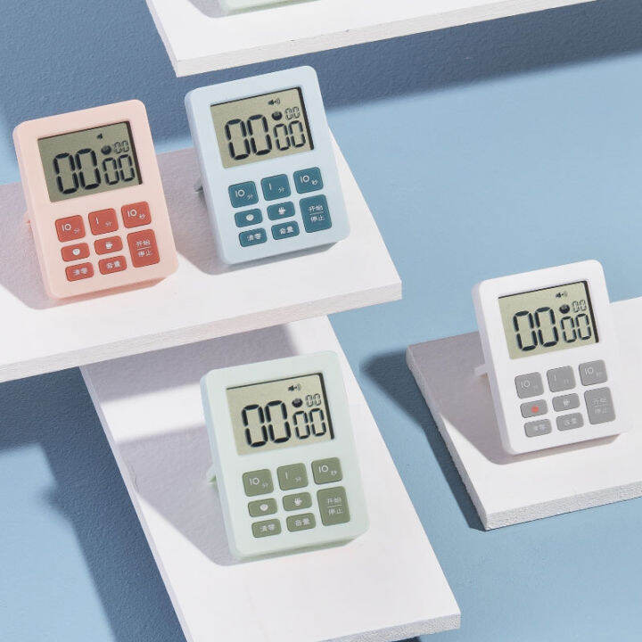 Mute Electronic Timer Timer for Postgraduate Entrance Examination to ...