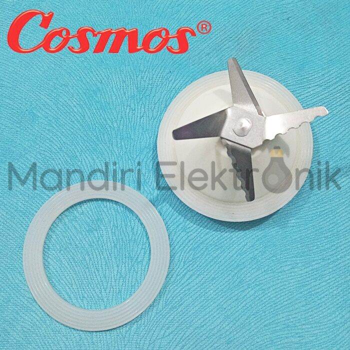 Karet Blender Cosmos Trinity CB 190 CB 191 CB 180 CB 285 CB 721G ...