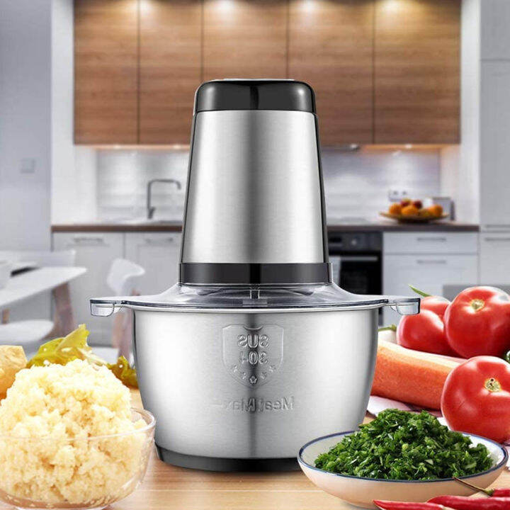 Gilingan Daging Baja Tahan Karat / Electric Mixer Blender Capsule V7 ... Gilingan Daging Baja Tahan Karat / Electric Mixer Blender Capsule V7 ...
