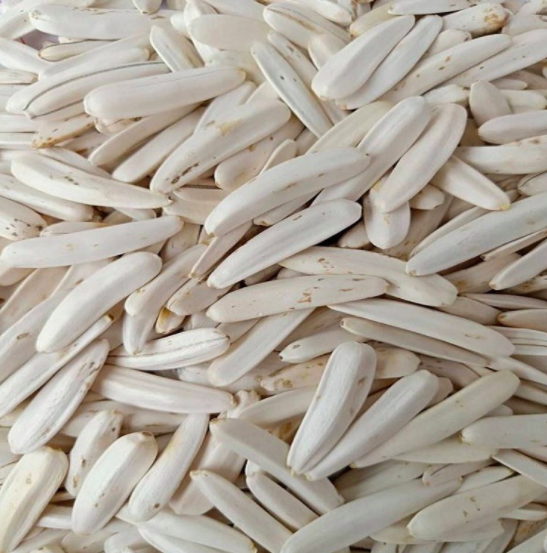 Organic Premium Sunflower Seed Extra Long Kacang Kuaci Fresh No MSG No ...
