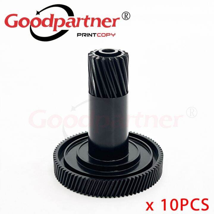 10X Developer Drive Gear for XEROX WorkCentre 7525 7530 7535 7545 7556 ...