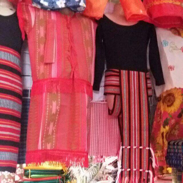 native igorot costume | Lazada PH