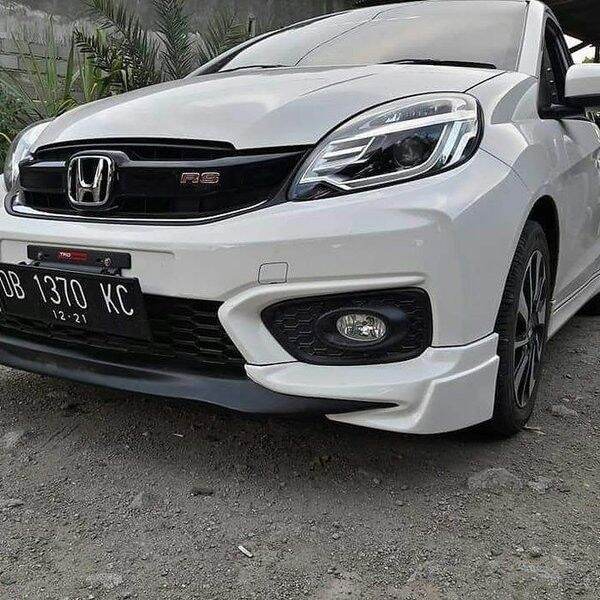 BODY KIT BODYKIT BRIO 2017 | Lazada Indonesia