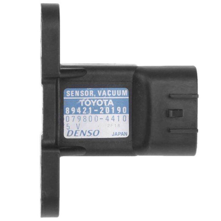 Map Sensor(Penderia Peta) For Perodua Alza Myvi Toyota Avanza Rush ...