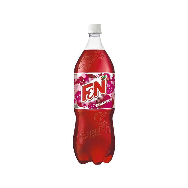 F&N Strawberry Bottle 1.5L | Lazada