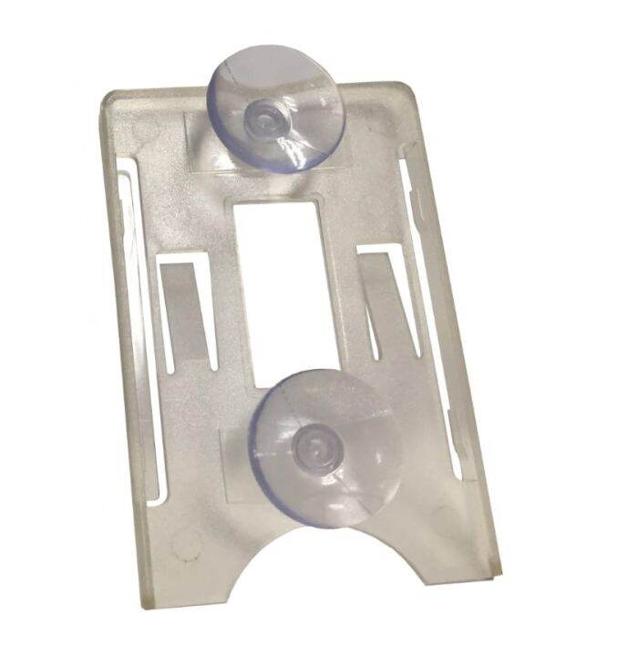 RFID Card Holder For Car Windshield With Suction | Lazada
