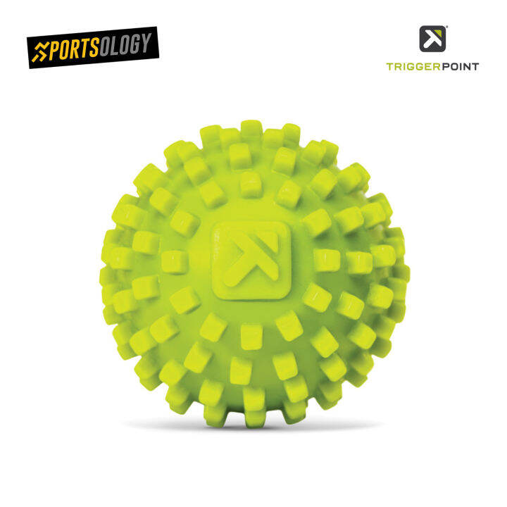 TriggerPoint MobiPoint Massage Ball | Lazada PH