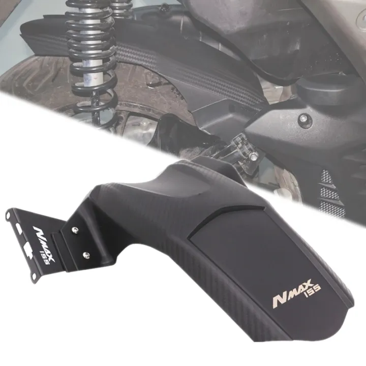 For YAMAHA NMAX 155 NMAX155 2020 2021 2022 Rear Mudguard Guard ...