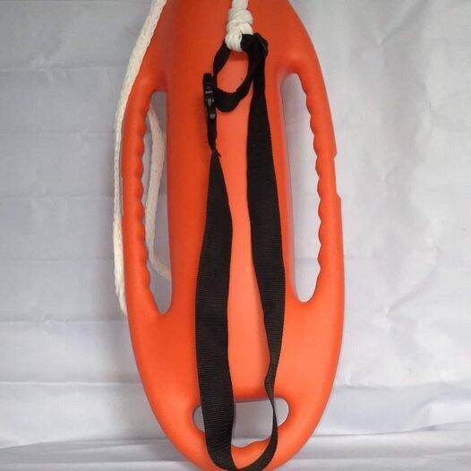RESCUE CAN TORPEDO SHAPE LIFEBUOY | Lazada PH
