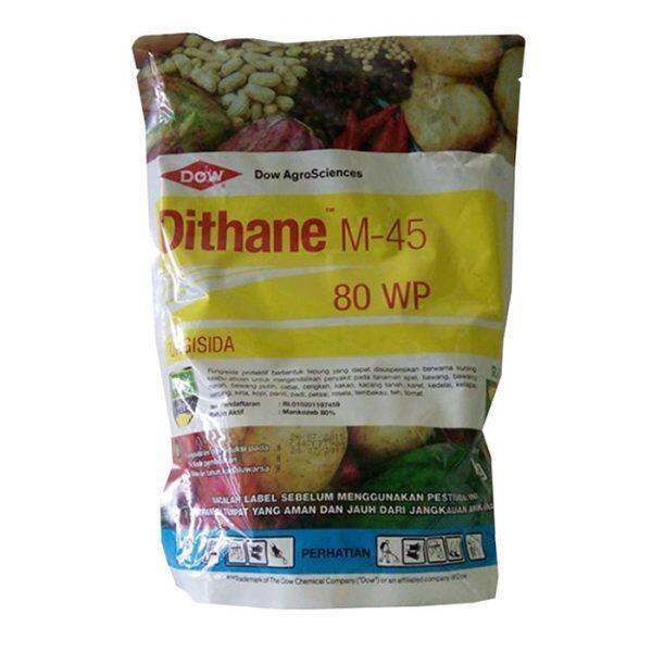Fungisida Dithane 1 Kg Fungisida Antraknosa | Lazada Indonesia