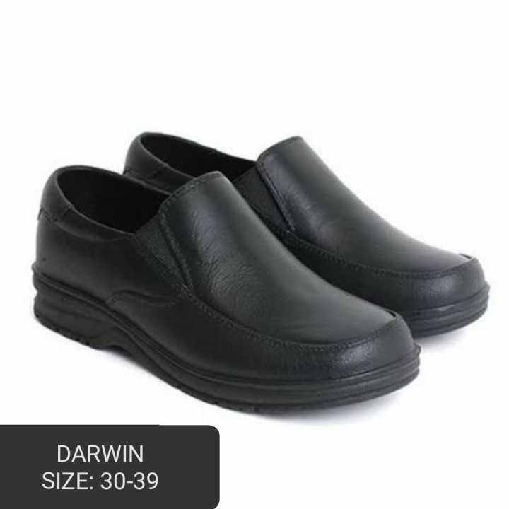 EASY SOFT DARWIN SHOES FOR BOYS | Lazada PH