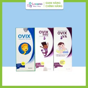 Cách sử dụng xịt mũi họng ovix hiệu quả cho sức khỏe của bạn