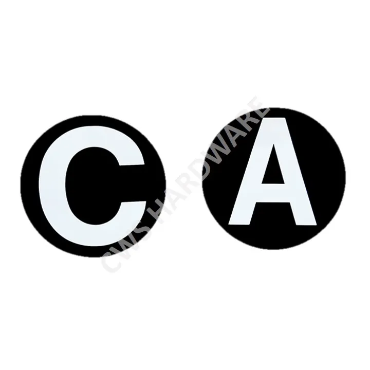 Lorry JPJ Permit Sticker (A) / (C) | Lazada