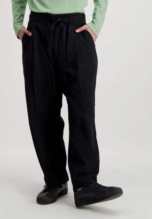 BENCH- BPS0352 Bench x Willy Chavarria Men's Baggy Pants | Lazada PH