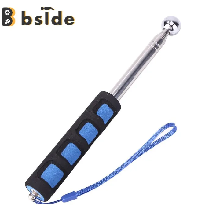 Stainless Steel Wall Test Home Inspection Tool Telescopic Wall Check ...