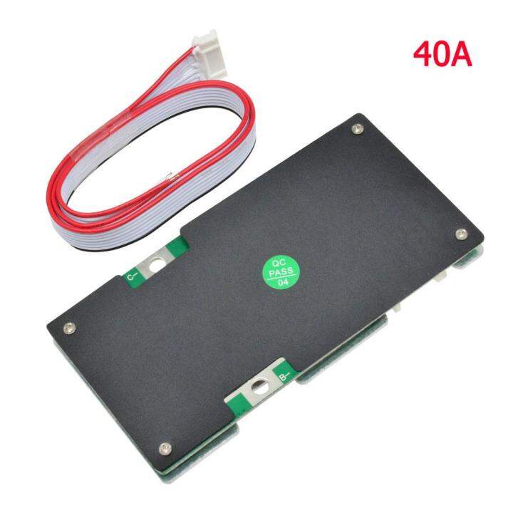 Original KKmol BMS 7S 30A 40A 60A 18650แบตเตอรี่ลิเธียม Charger แผ่น ...