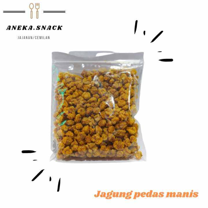 marning jagung pedas manis | Lazada Indonesia