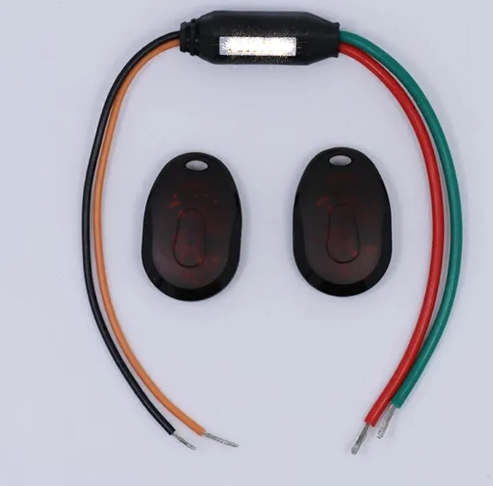 Engine immobilizer for Car Vehicle Motorcycle hidden engine lock system ...