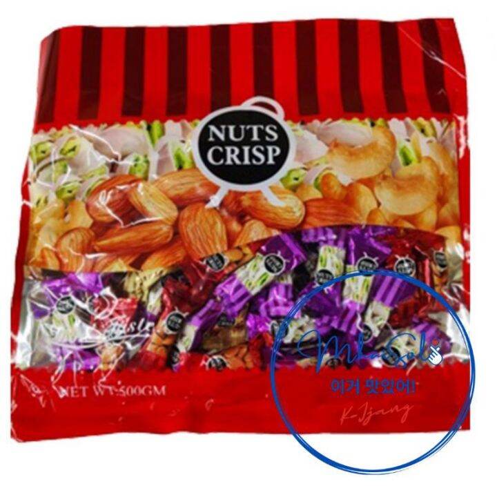 NUTS CRISP by CoCo. | Lazada PH