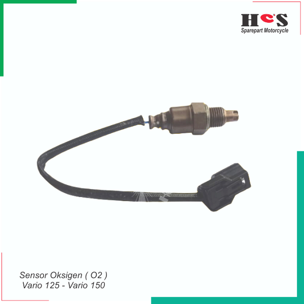 Sensor Oksigen ( O2 ) Vario 125 - Vario 150 | Lazada Indonesia