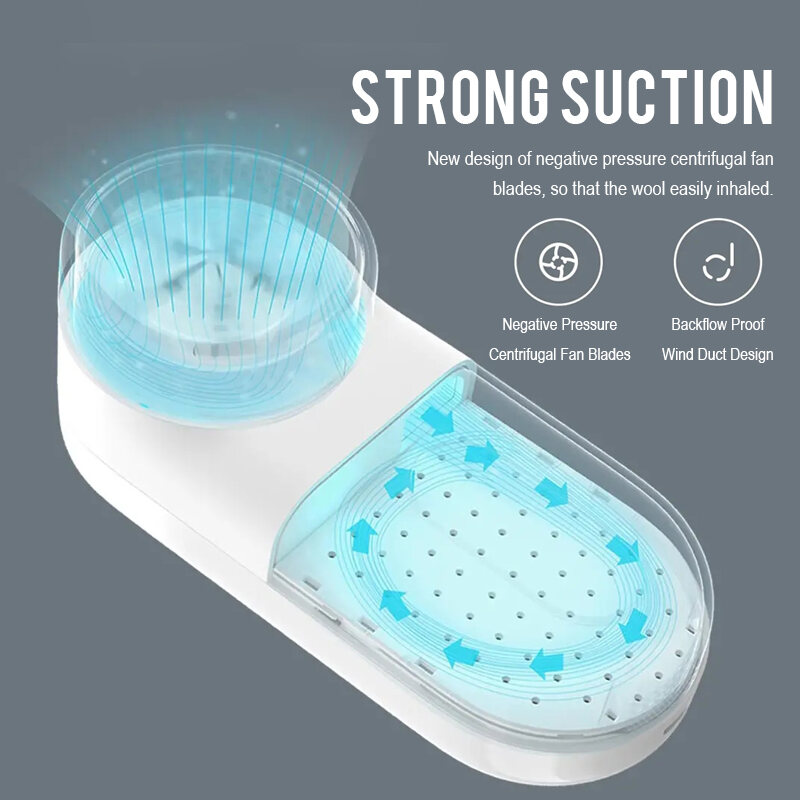 อุปกรณ์เครื่องนอน Xiaomi Life MI Portable Electric Lint Re - ช้อปปิ้ง ...