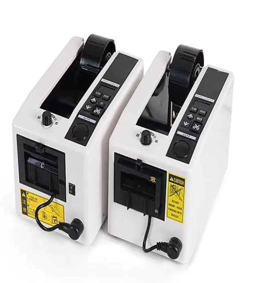 เครื่องตัดเทปพีวีซี อัตโนมัติ Machine Tape Cutting Tool เครื่องตัดเทป ...