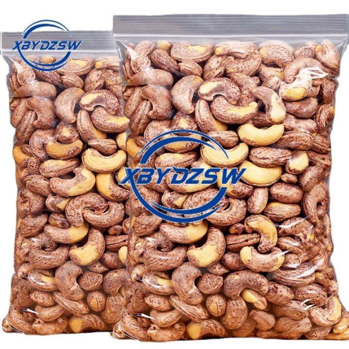 【XBYDZSW】New Goods-Large Granules-腰果Vietnamese Cashew Nuts Original ...