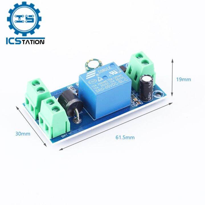 Power OFF Protection Module Automatic Switching Module UPS Emergency ... Power OFF Protection Module Automatic Switching Module UPS Emergency ...