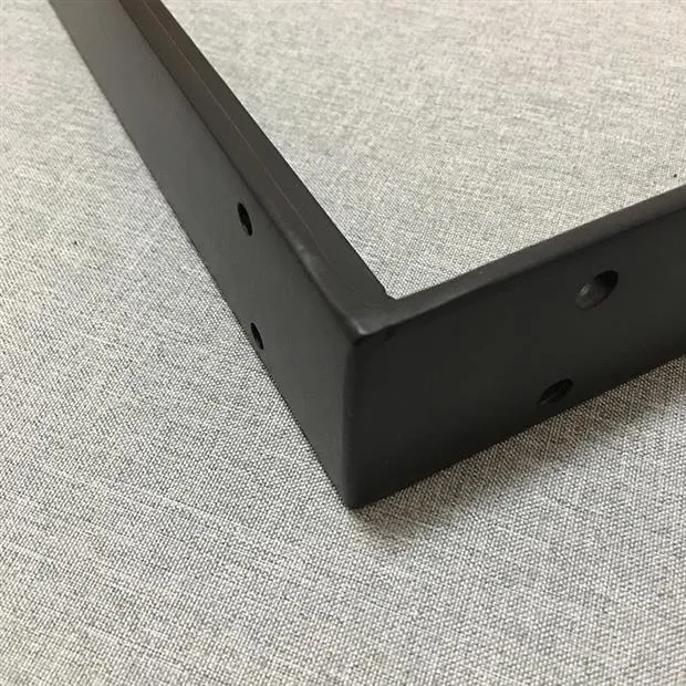 Triangular bracket load-bearing tripod shelf shelf wall bar oven ...