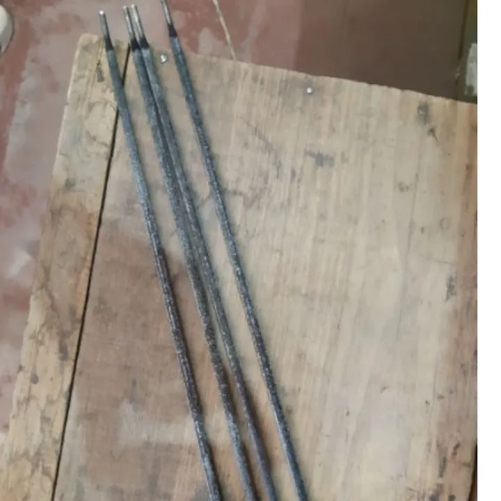 Welding Rod Cast Iron Pundido (4 pcs set) Utektek | Lazada PH