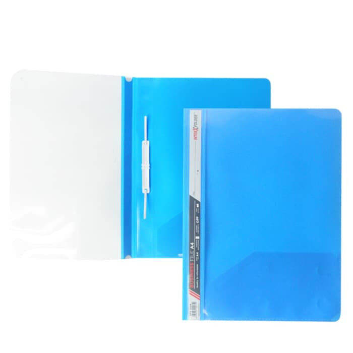 BUSINESS FILE UKURAN FOLIO F4 INTER X FOLDER ONE ISI 12 MAP ACCO AKO ...