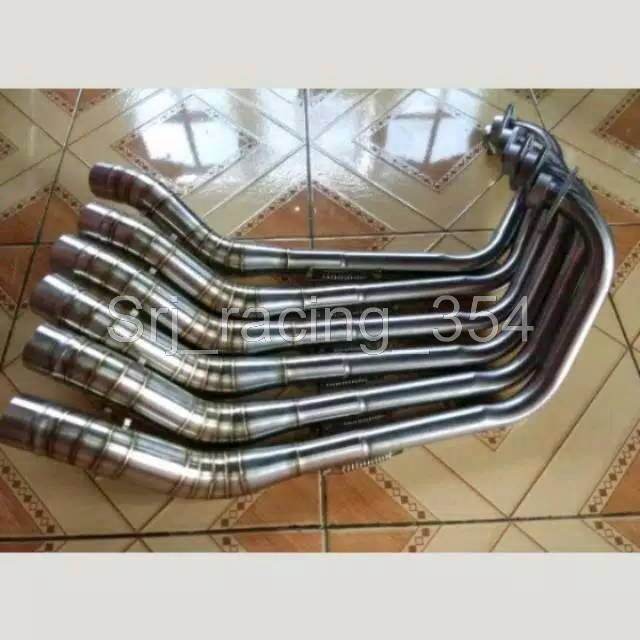 termurah terlaris Pipa leheran knalpot racing leher motor inlet 50 mm ...